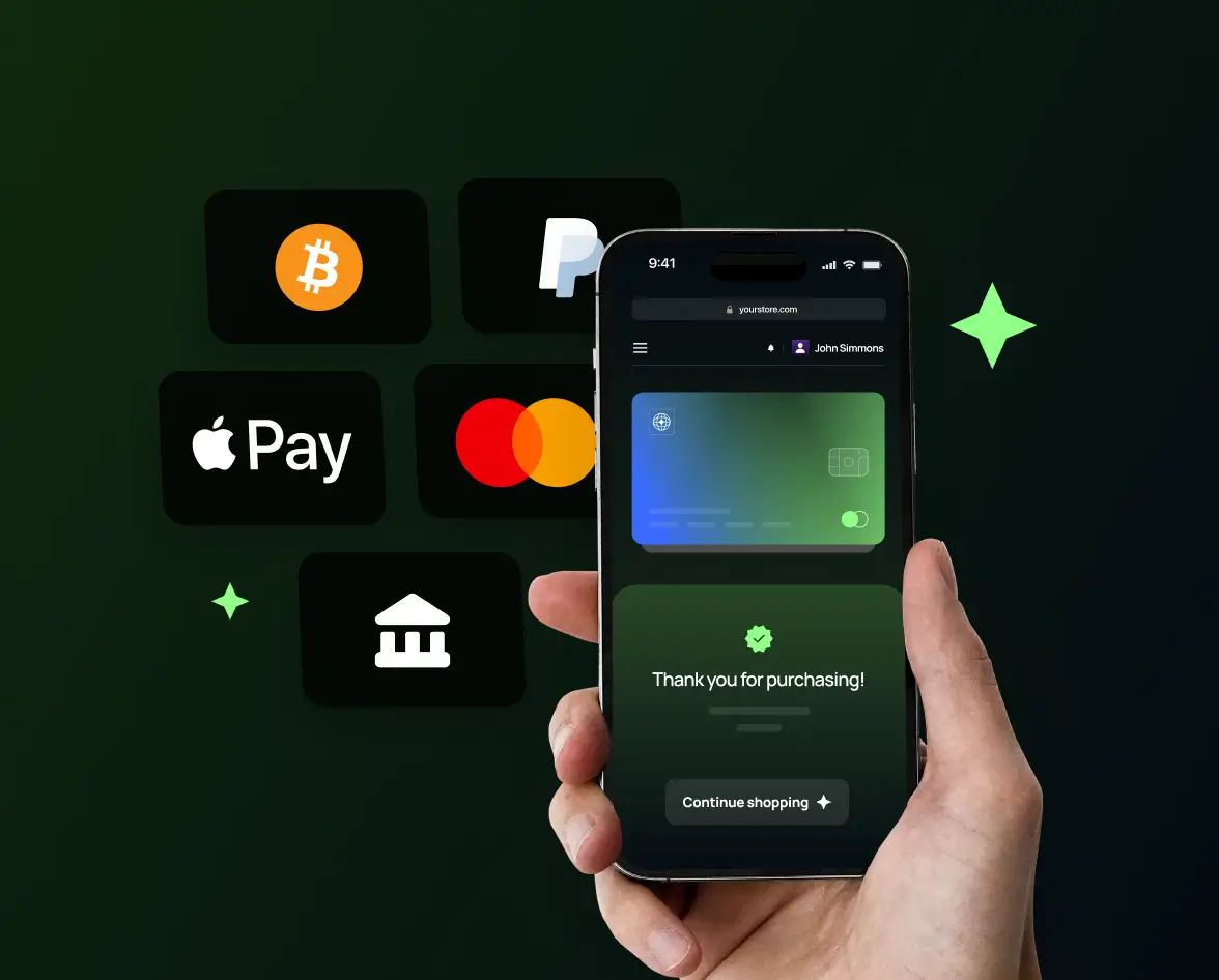 Online Payments Guide | Benefits, Challenges & Solutions